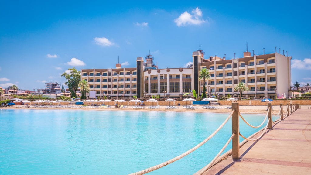 Gallery - Golden Beach Hotel and Resort